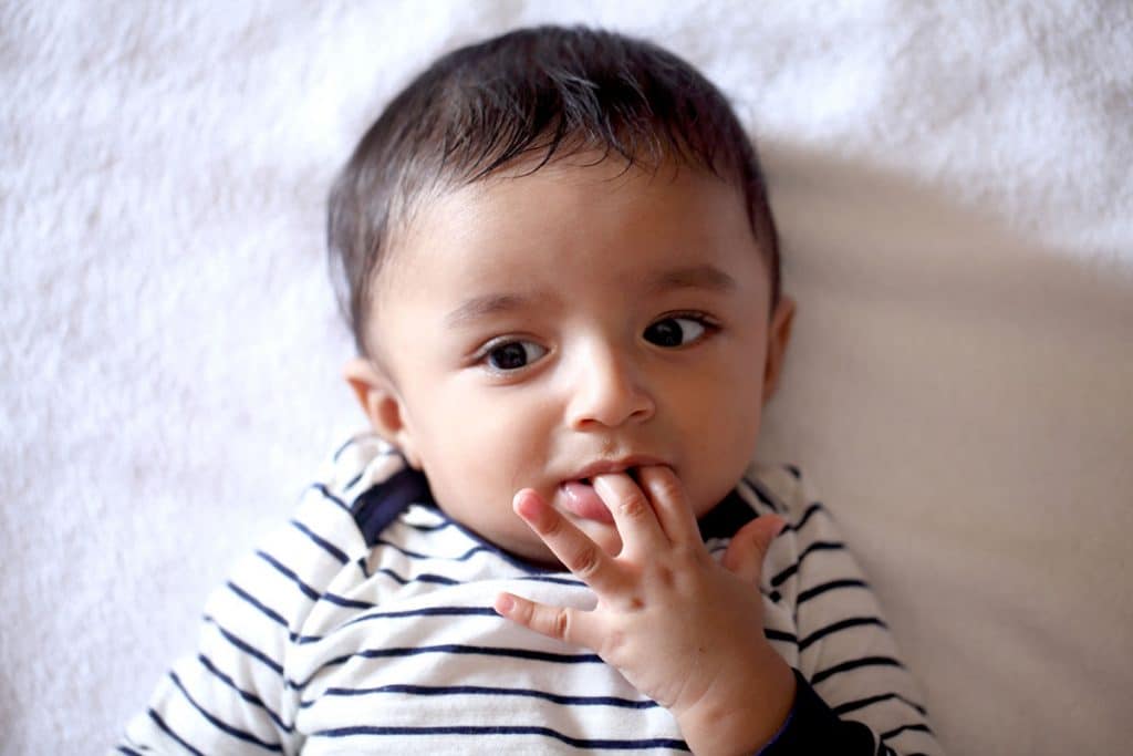 Delayed Tooth Eruption: What You Should Know | Suffolk Pediatric